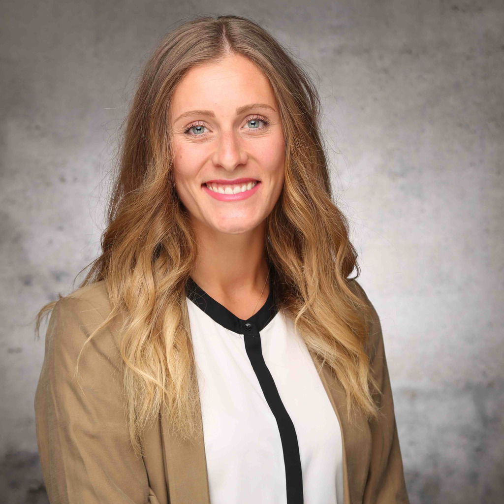 Lydia Göring - Project Manager - OBSESSION GmbH | XING