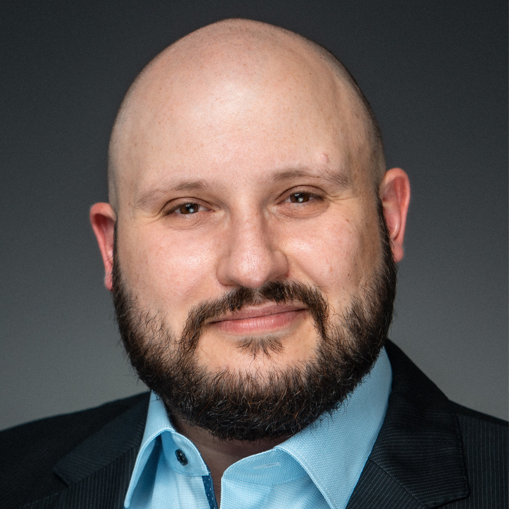 David Deininger - Fachsekretär Gute Arbeit und Demografie - IGBCE | XING