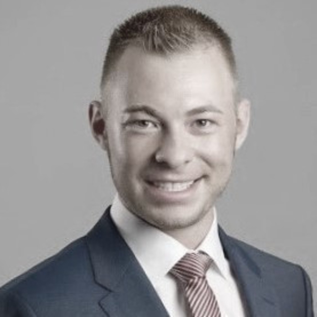 Jonas Reiner - Consultant - Transaction Advisory Service - EY (Ernst ...