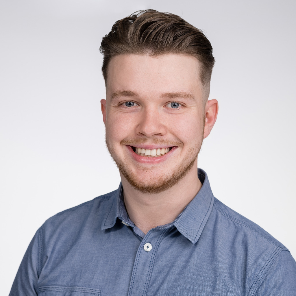 Paul David Hiller - Computer Science - Universität Wien | XING