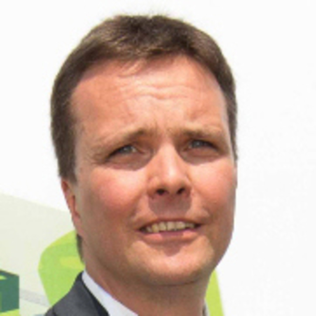 Dr. Christoph Rudnick - Project Director - SCA Hygiene Product GmbH | XING