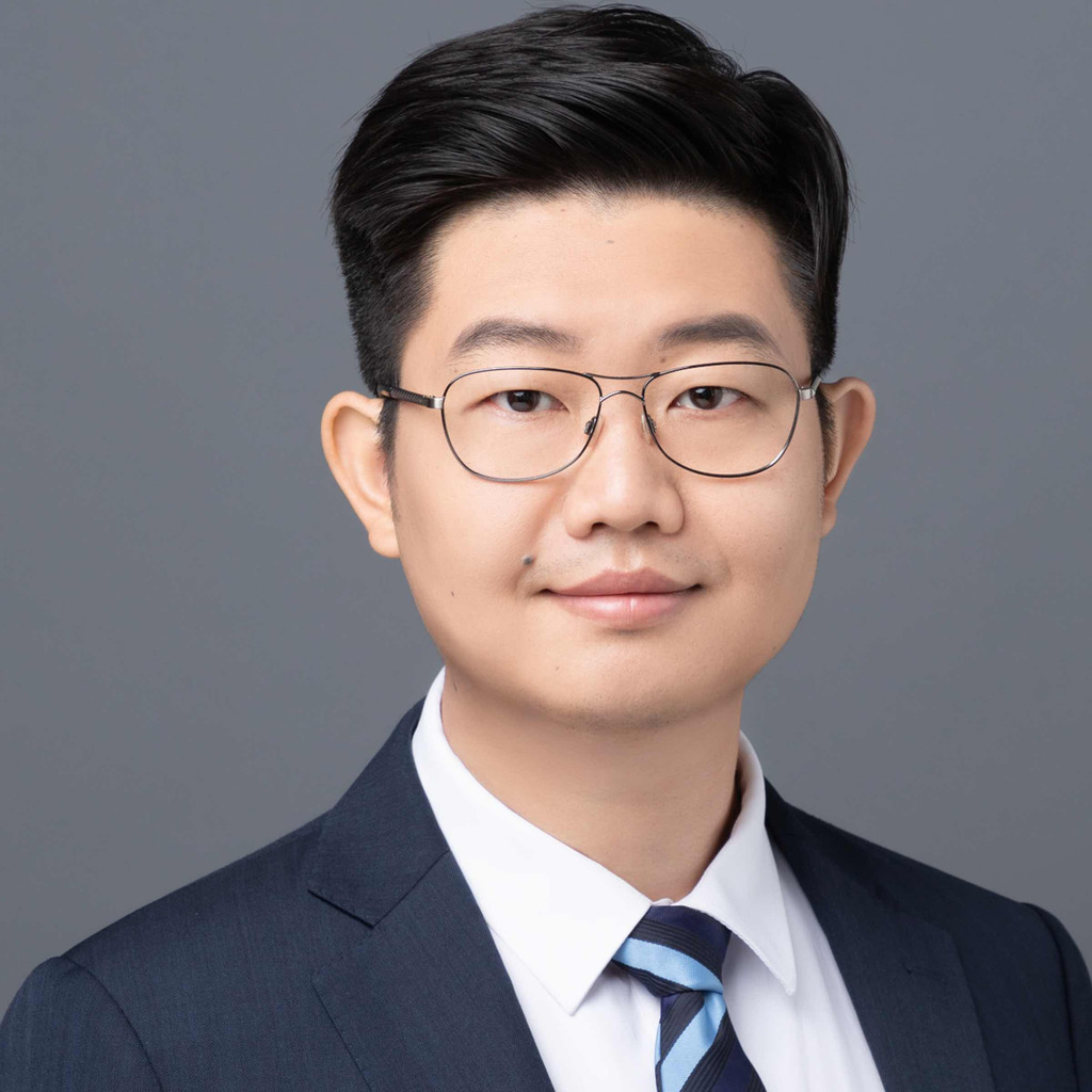 Yufei LIU - Project and product Manager - DEUTA WERKE GmbH | XING