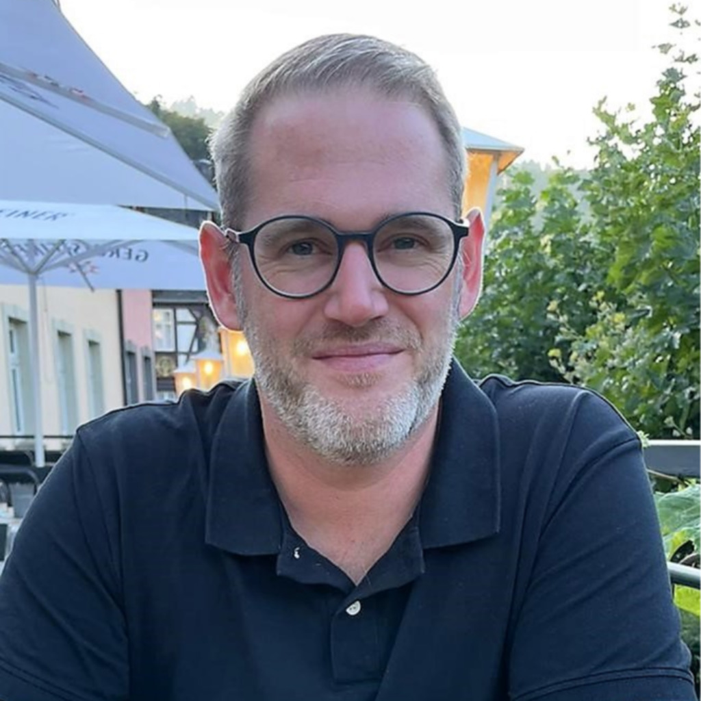 Benjamin Temming - Ingenieur Grundsatzplanung Stromnetze - Gelsenwasser ...