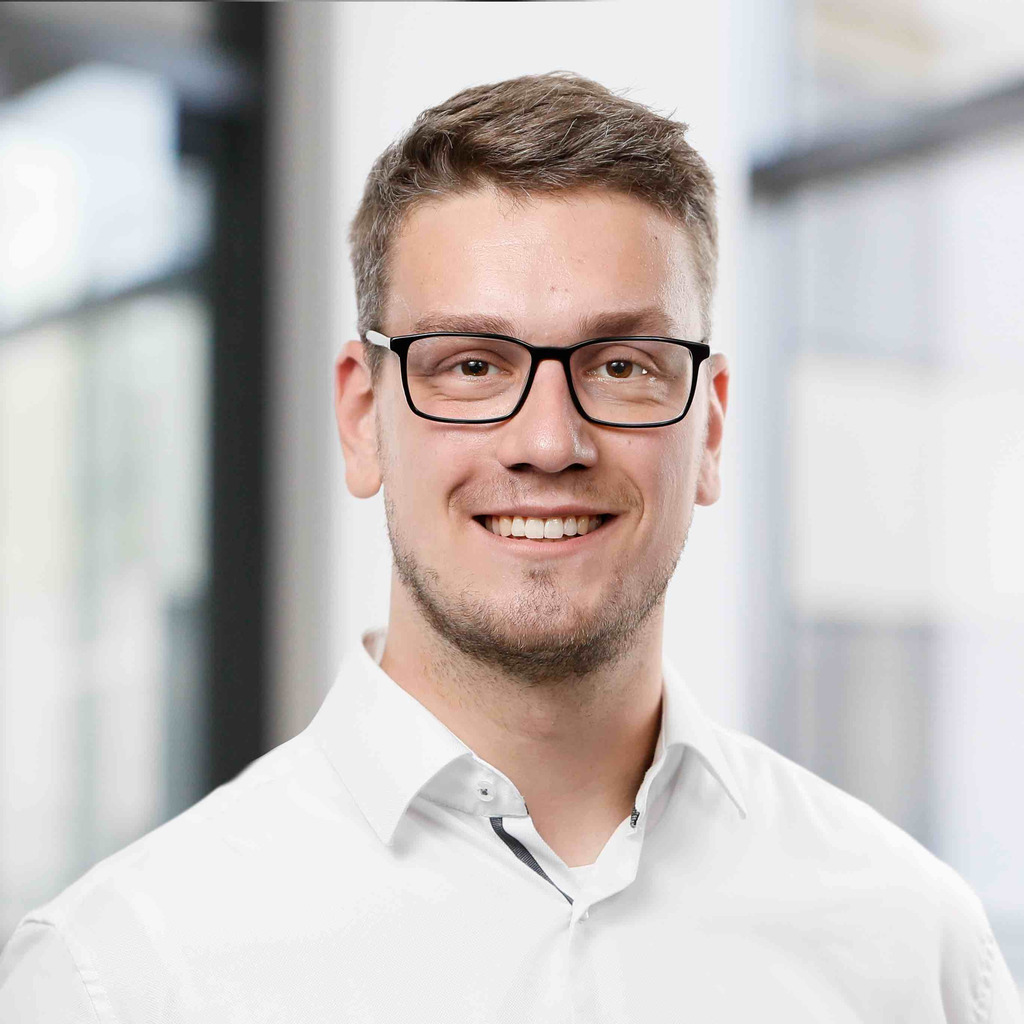 Jobin Alexander Strunk - Wissenschaftlicher Mitarbeiter/Doktorand ...