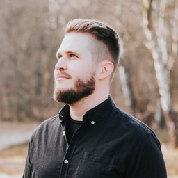 Tom Gehrke - Senior Consultant / Senior Kubernetes Engineer - Liquid ...