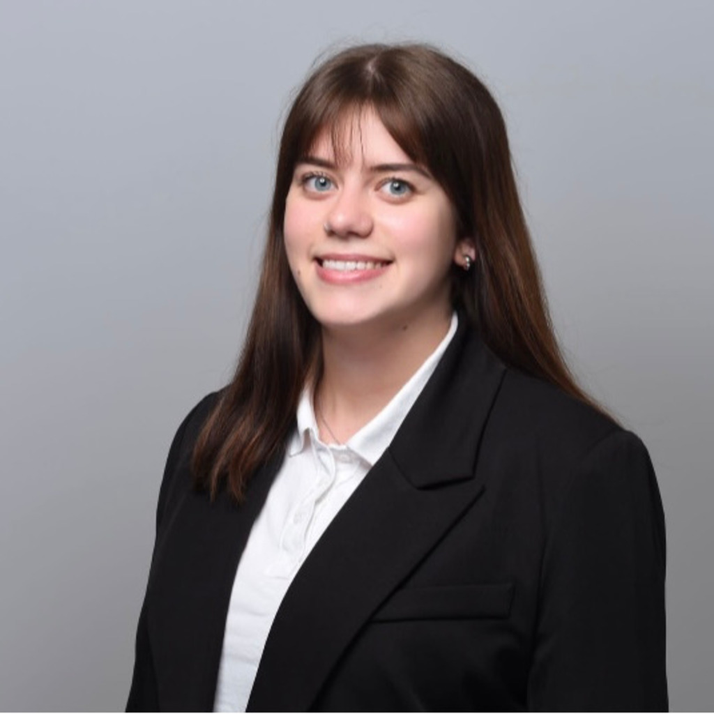 Paula Wagner - Werkstudentin - MVZ Labor Dr. Limbach & Kollegen GbR | XING