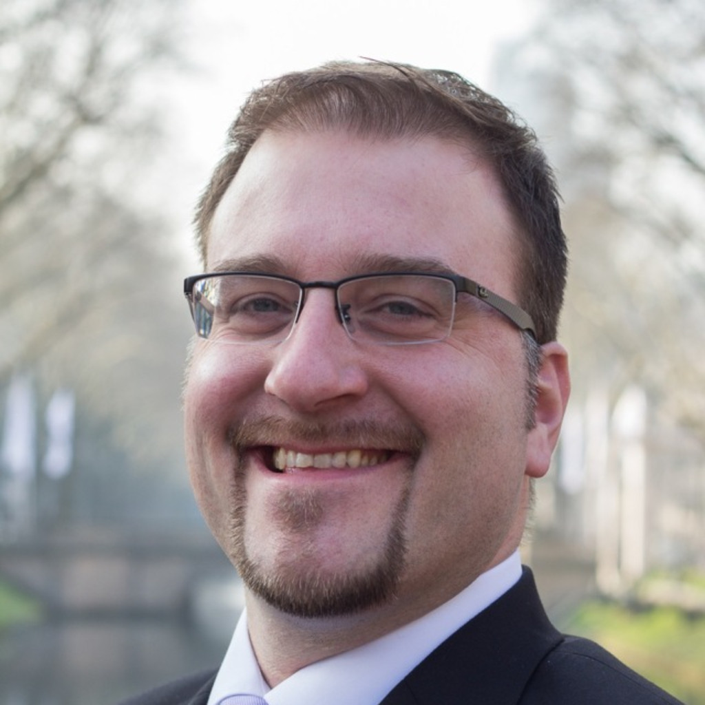 Dominik Brandt - Kreditspezialist - Commerzbank AG | XING