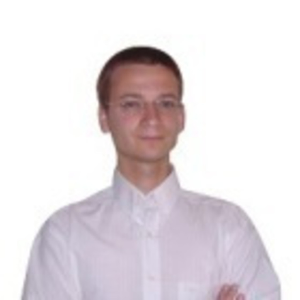 Stanislav Iliev - CEO - WiN, Ltd | XING