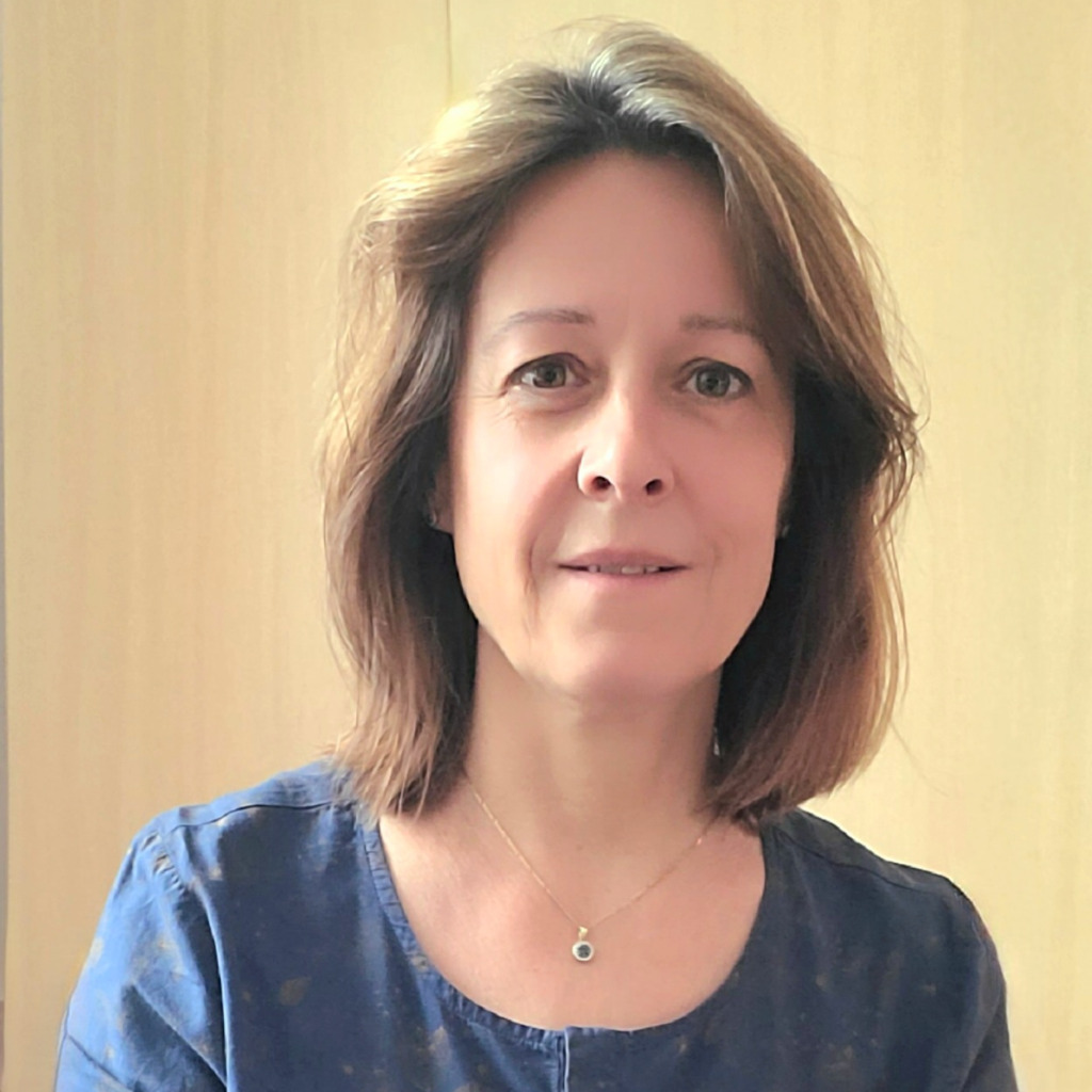 Stefanie Deistung - Fachkraft für Arbeitssicherheit - Perlon Nextrusion ...