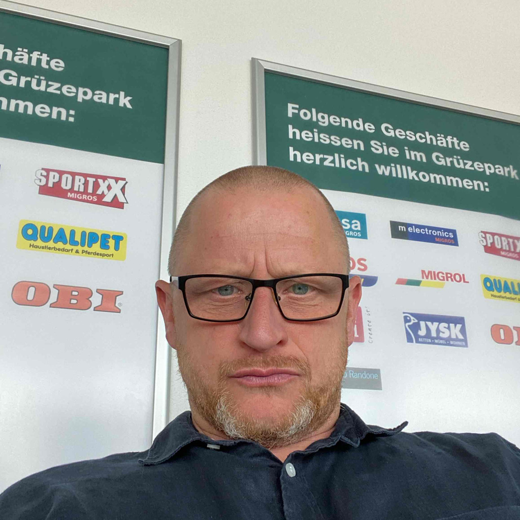 David Weise - Fachmarktleiter D+G - Genossenschaft Migros Ostschweiz | XING