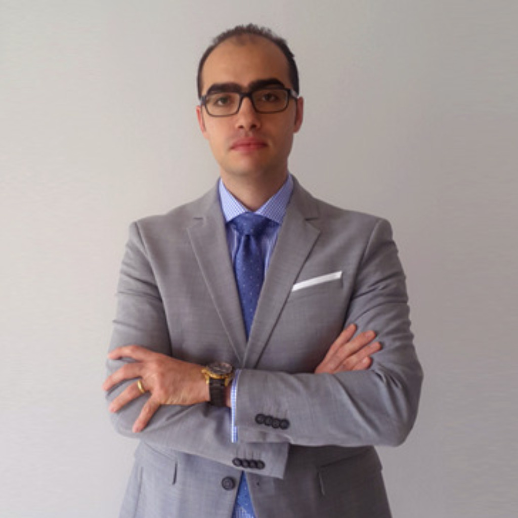 Amr Fahmy - Director of IT - Grand Hotel Djibloho | XING