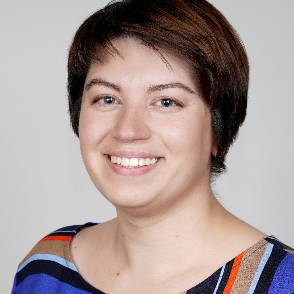 Barbara Roidl - Angewandte Informatik-Fernstudium - Wilhelm Büchner ...