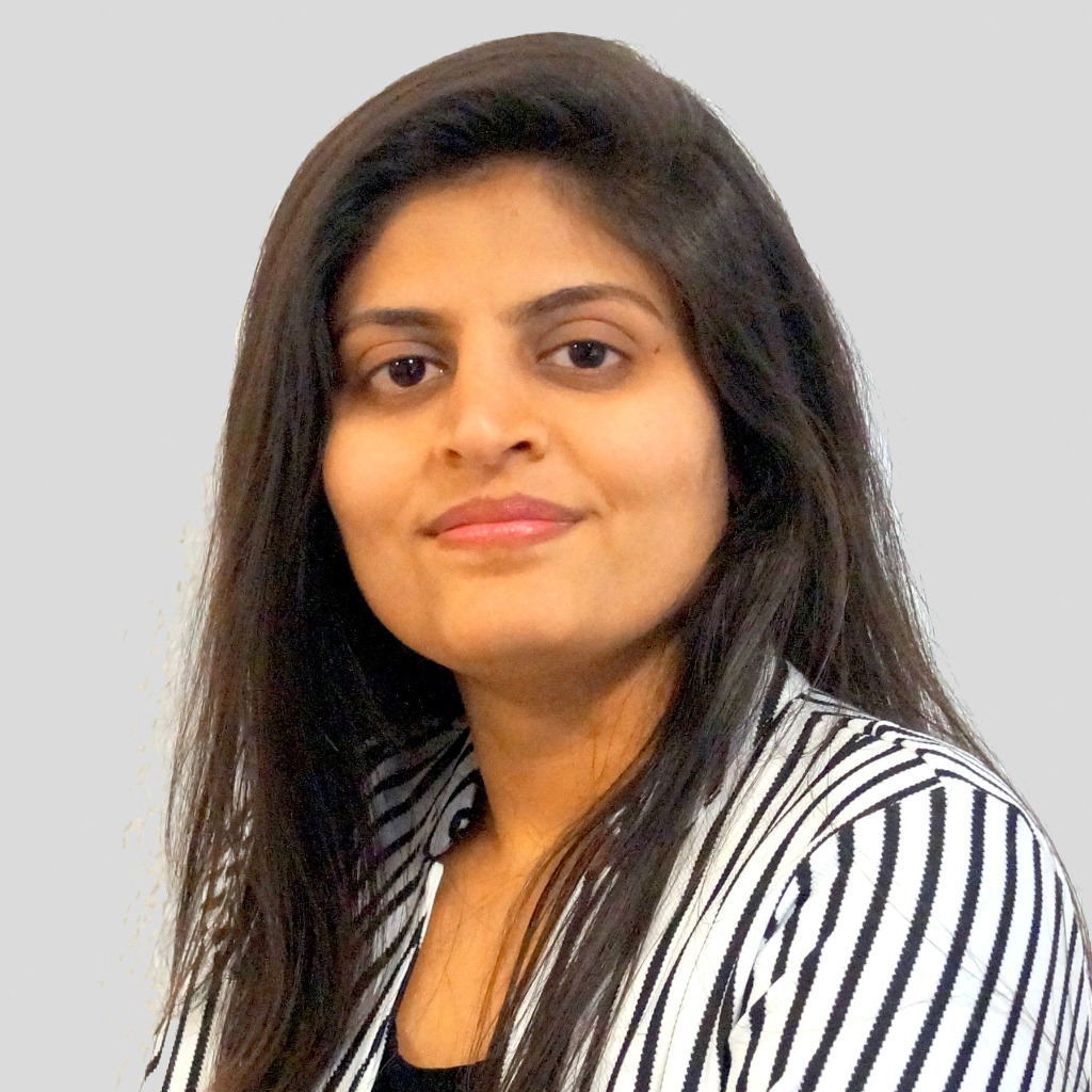Payal Khokhar - Web Developer, Web Designer - Actosoft Pvt. Lim. | XING