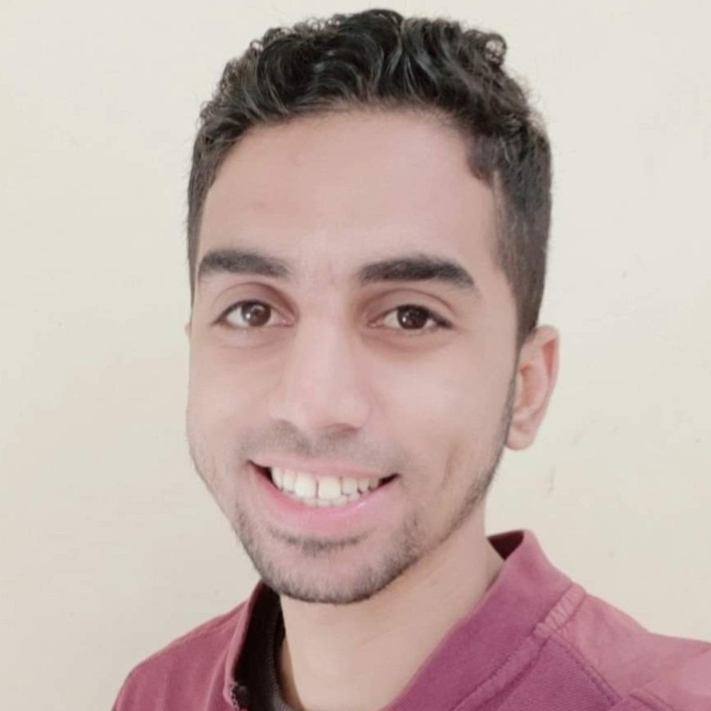 Muhammed Abdullah - Backend Developer - Axlr8 | XING