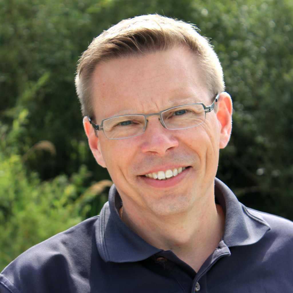 Michael Grewe - Enterprise Solutions Architect - IBM Switzerland Ltd | XING