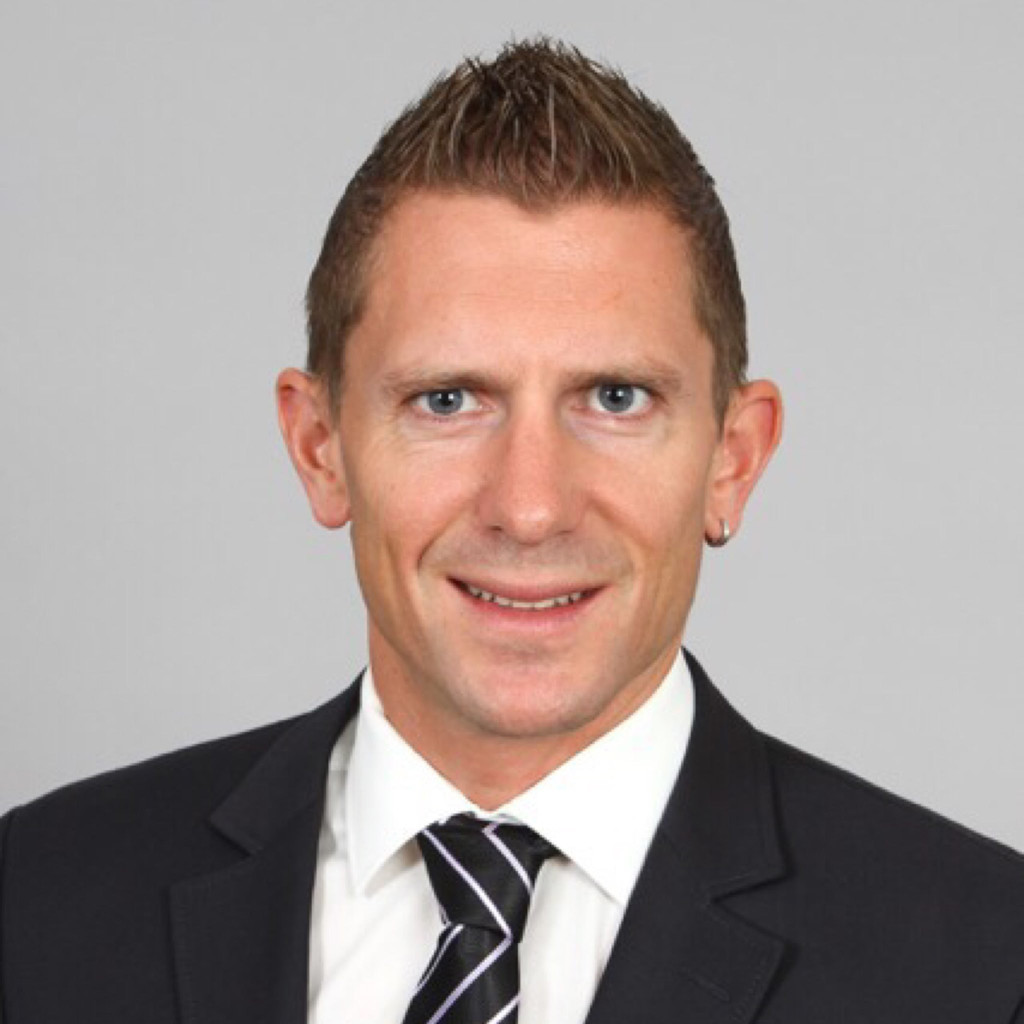 Marco Keller - Leiter Technik Gruppe / Mitglied der Geschäftsleitung - Herbert Ospelt Anstalt | XING