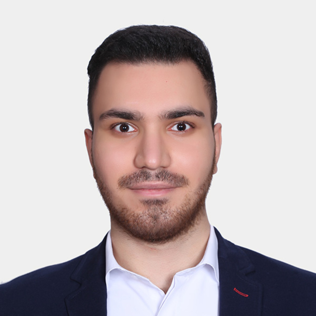 soroush samadi mehrabani - Network Engineer - dade gostar asr novin | XING