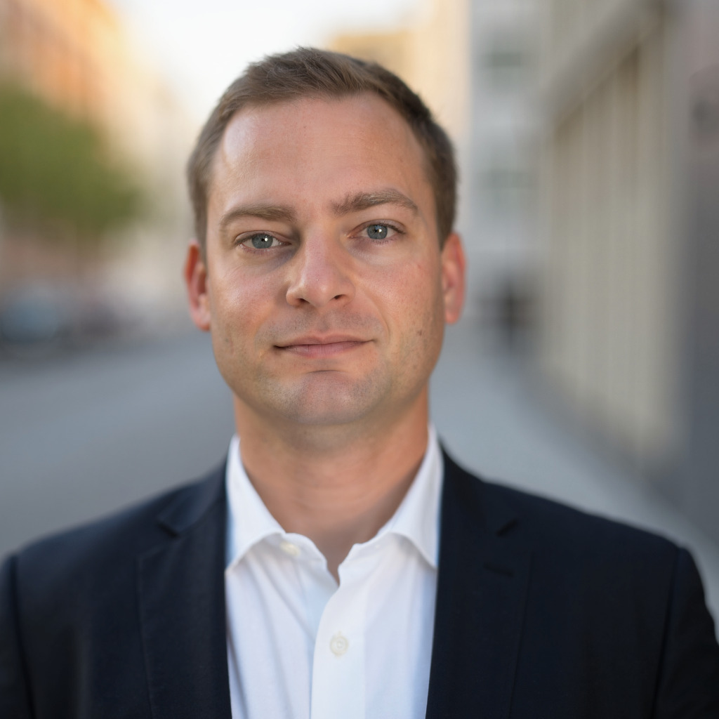 Marc Selig - Logistics Consultant - ecovium GmbH | XING