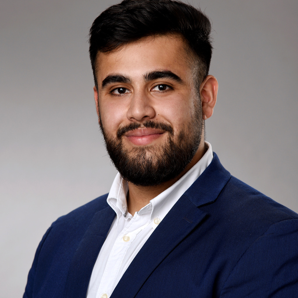 Yash Malik - Kundenbetreuer - Allianz in Deutschland | XING