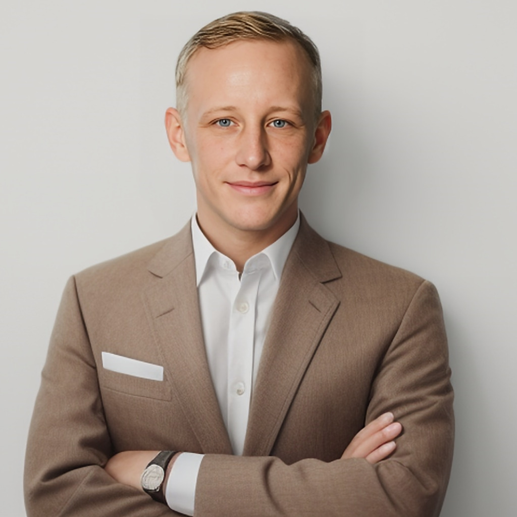 Steven Sass - Geschäftsführer - CEOM GmbH | XING