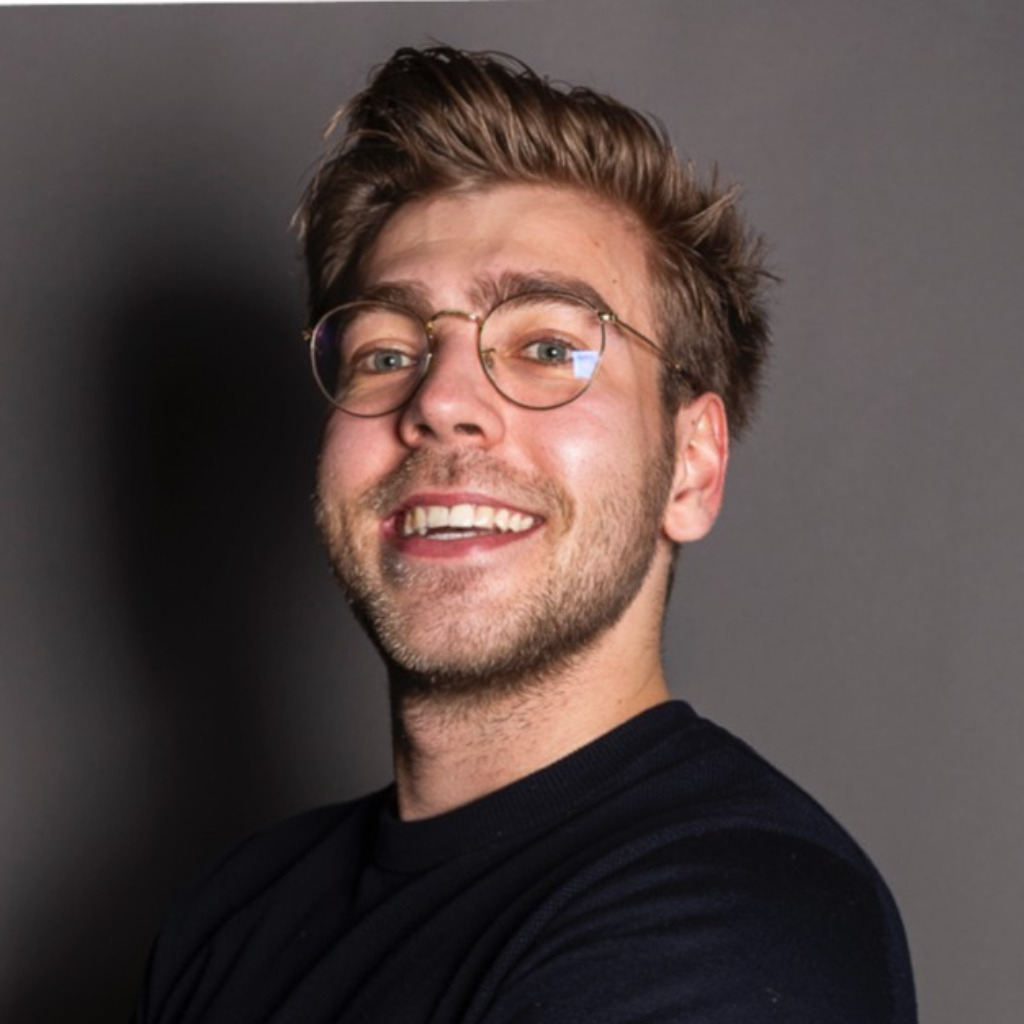 Felix Buschmaas - International Business Administration - Tilburg ...