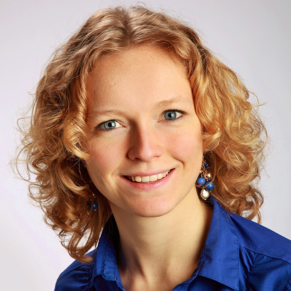 Cindy Riechert - HR Business Partner - Tenhil GmbH & Co. KG | XING