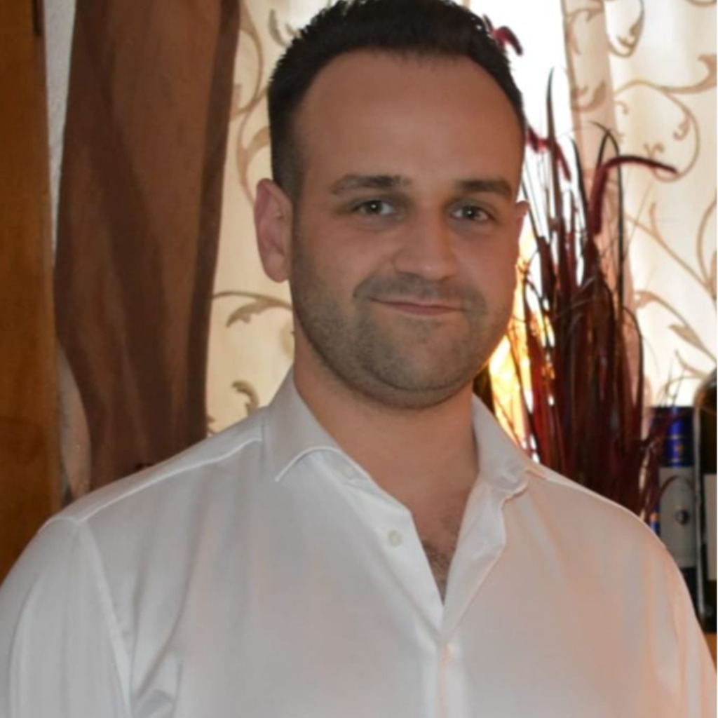 Michele La Spina - Betriebs- und Verkehrsplaner - DB Regio Stuttgart ...