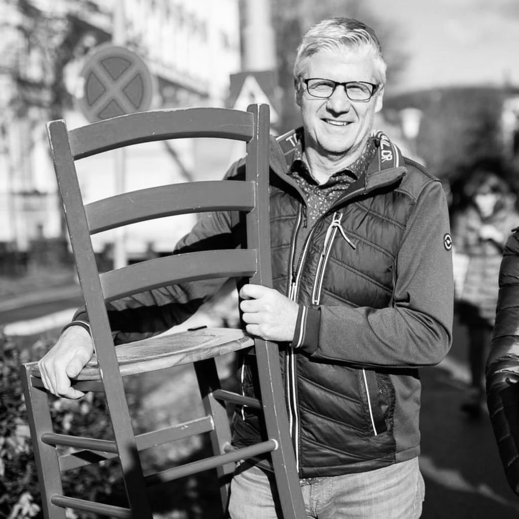 Christian Wallner - Marketingleitung - Riedergarten Immobilien | XING