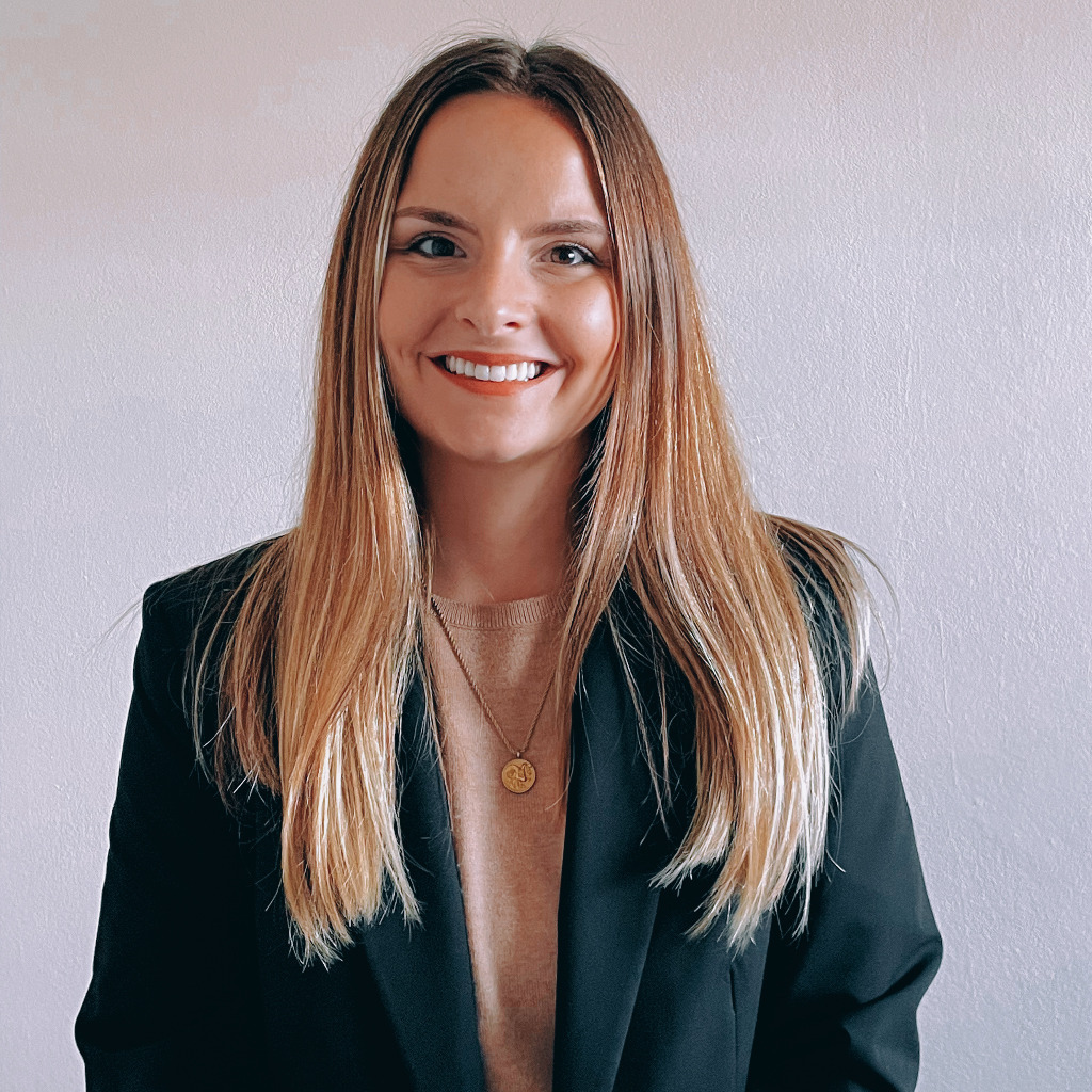 Saskia Hildebrandt - Pharmareferentin - Careforce GmbH im Auftrag für ...