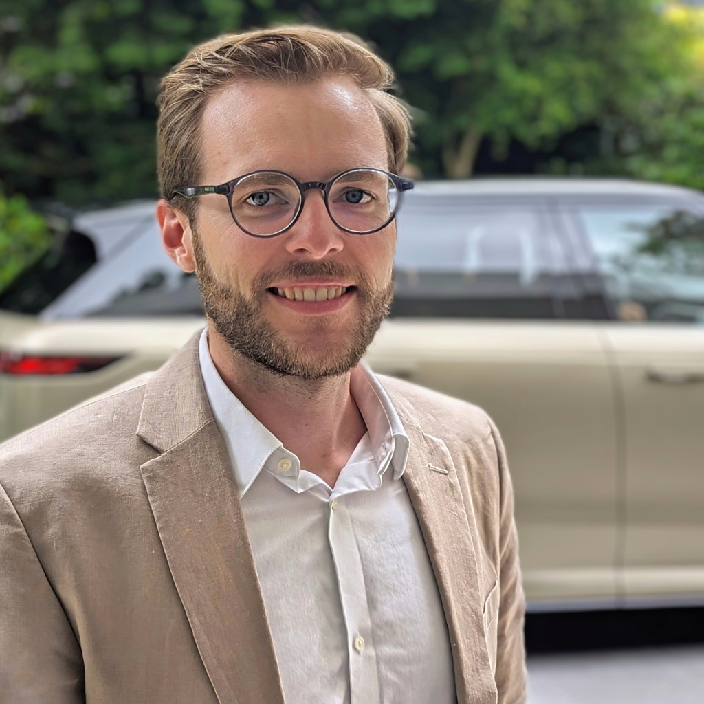 Sebastian Krist - Senior Manager Commercial & Retention - European ...