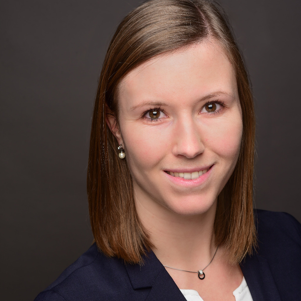 Sarah Born - Business Administration - Lund University | XING