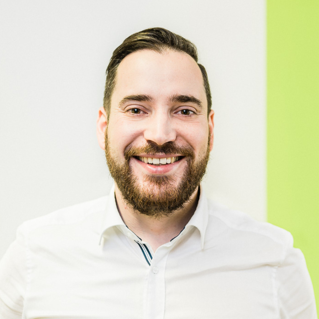 Daniel Stratz Head Of Software Development Plan4 Software GmbH XING