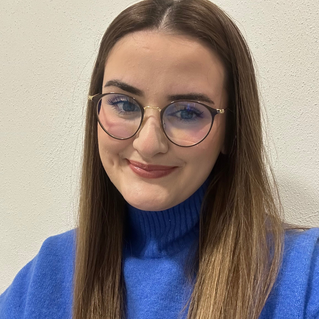 Ana Bijelic - Filialmitarbeiter mit Schichtverantwortung - Lidl ...