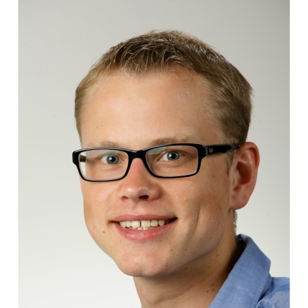 Patrick May - Gutachter - Medizinischer Dienst Bayern | XING