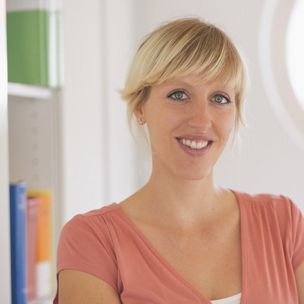 Katrin Kolper - Steuerberaterin - Katrin Kolper Steuerberatung | XING