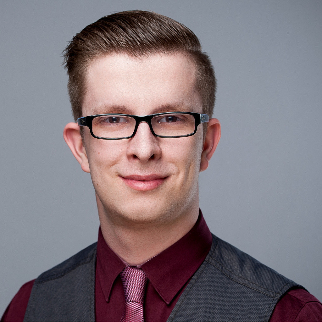 Christian Friedel - Assistant Manager Financial Services Business ...