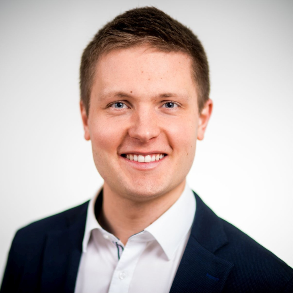 Marcel Pleyer - Projektingenieur - ZF Friedrichhafen AG | XING