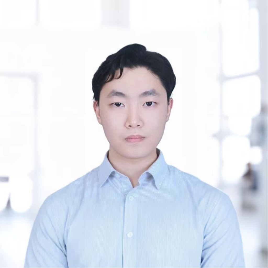 Zenon Zhang - Co-founder & General Manager - Qinglan Industry | XING