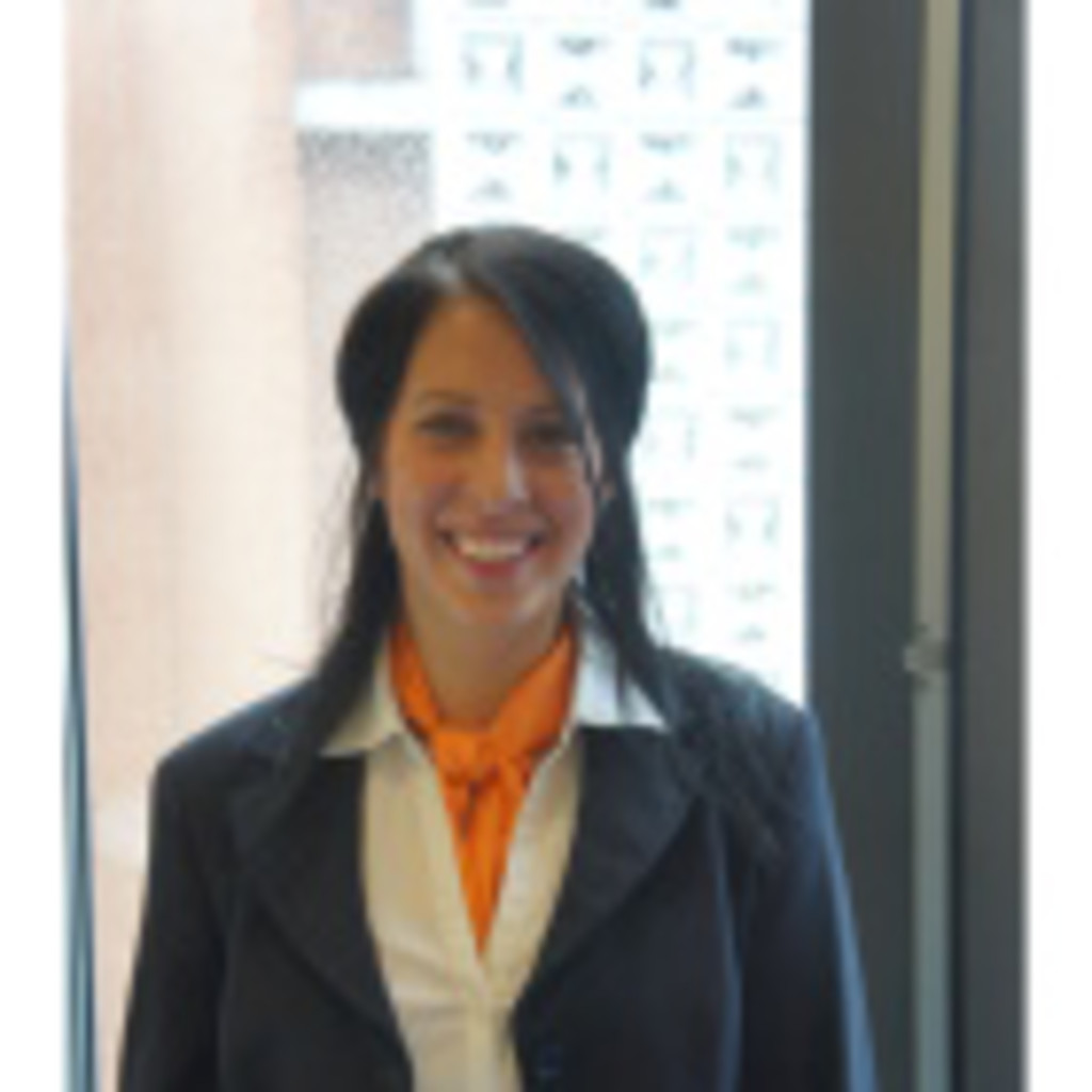 Stefanie Höflich - System Engineer Software-Management - Arvato Systems | XING