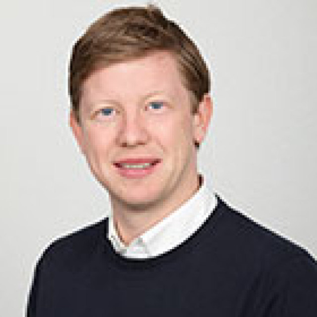 Marc Bach - Leitung Vertrieb - Versandhandel Arbeitsschutz ...