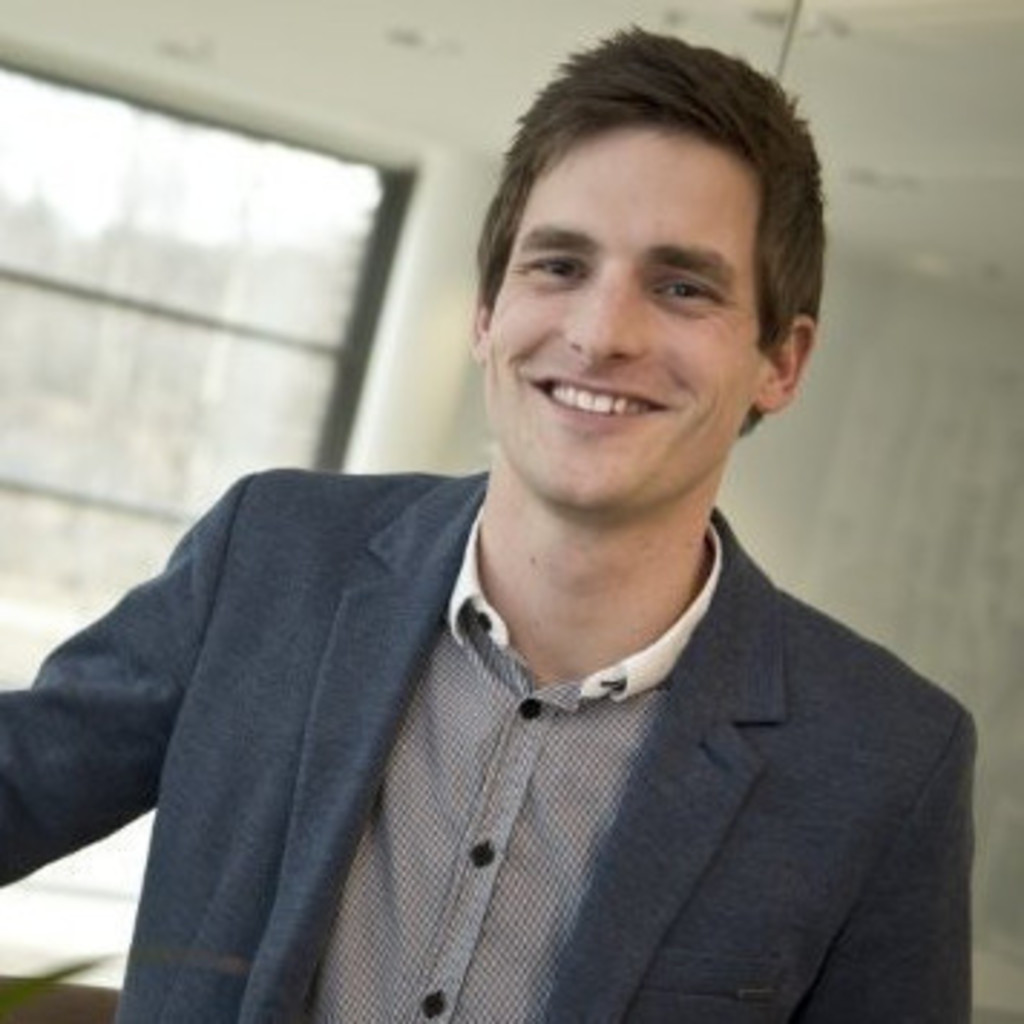 Tomas Novotny - CEO & Founder - 720 Degrees | XING