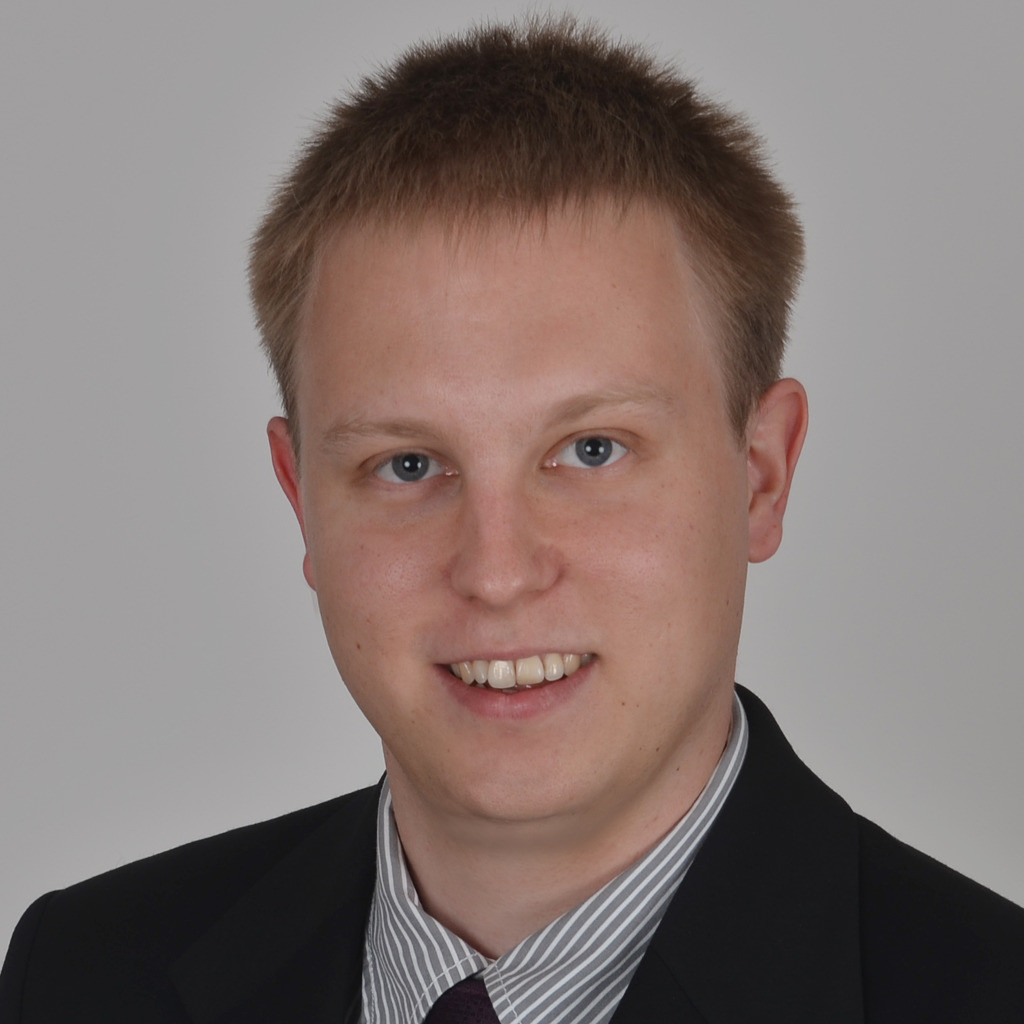 Alexander Haas - Systemadministrator Prozessnetzwerk - ovag Netz GmbH ...