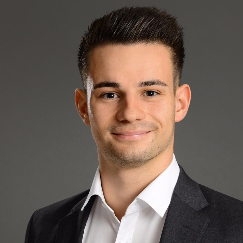 Daniel Ulman - Nur noch über LinkedIn erreichbar - STM RS GmbH | XING