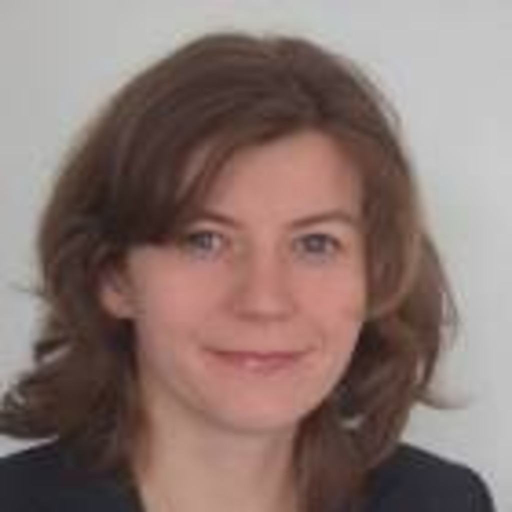 Stefanie Wassermann - wissenschaftliche Mitarbeiterin - Bundesanstalt ...