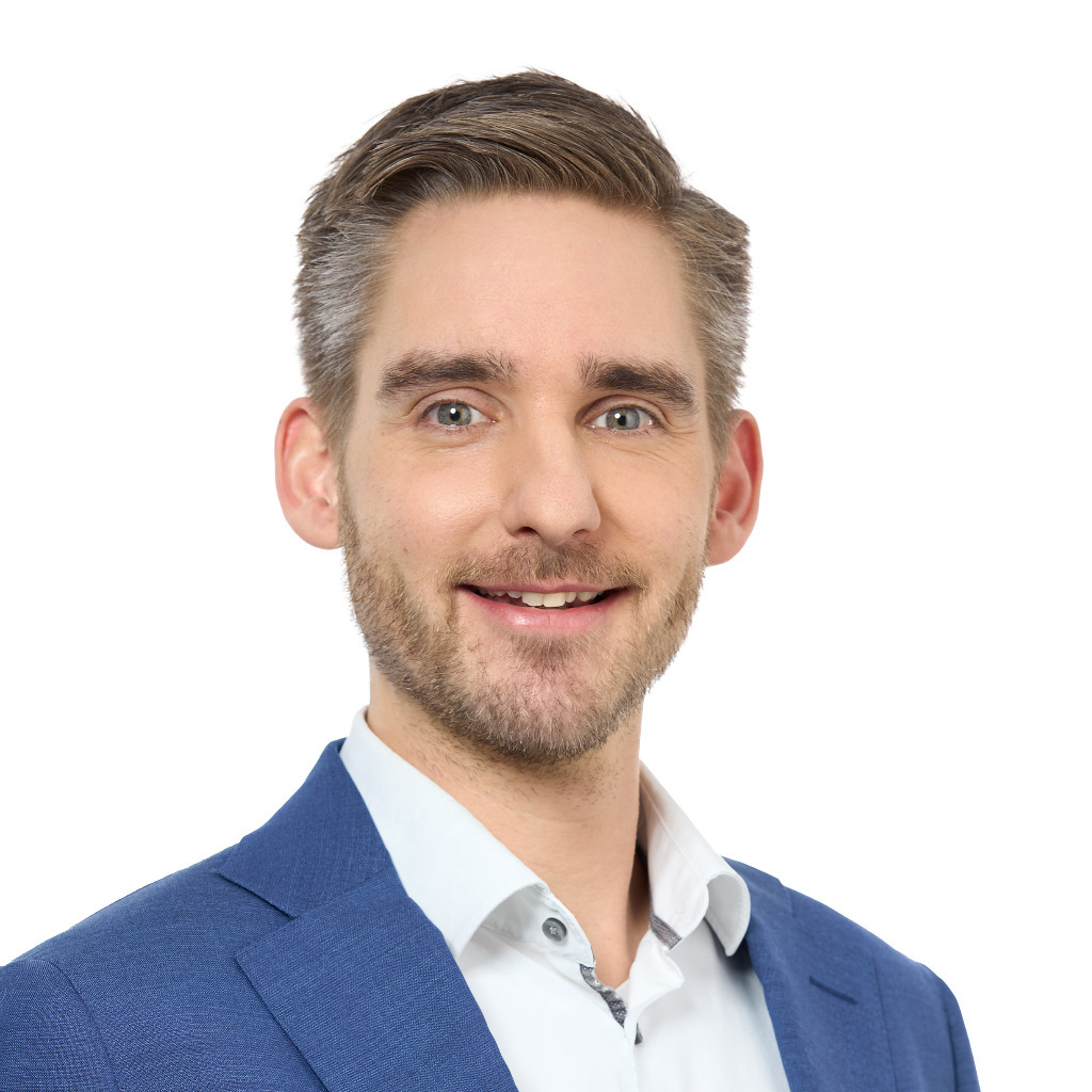 Fabian Fuchs - HR-Generalist - VGP Industriebau GmbH | XING