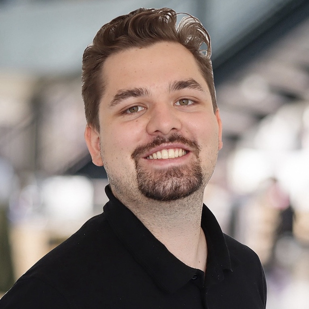 Stefan Heimann - Recruiter - DIS AG | XING