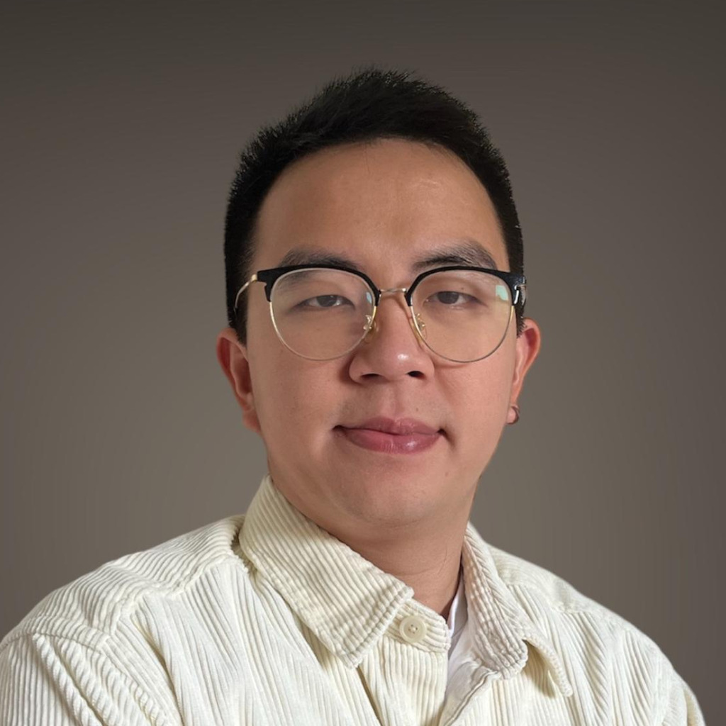 Dang Khoa Nguyen - Working Student - EXWE GmbH | XING