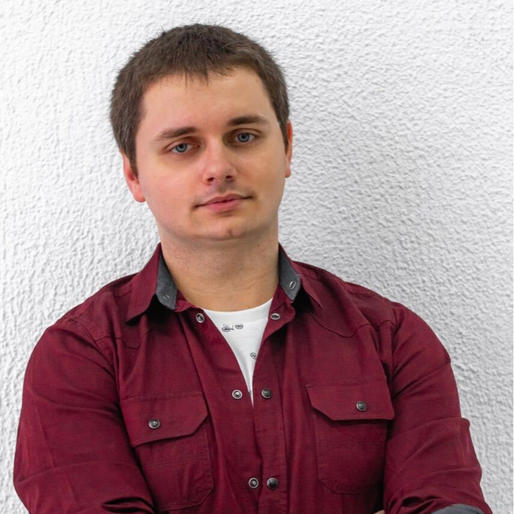 Alex Melnik - Senior Software Engineer - Godel Technologies Europe | XING