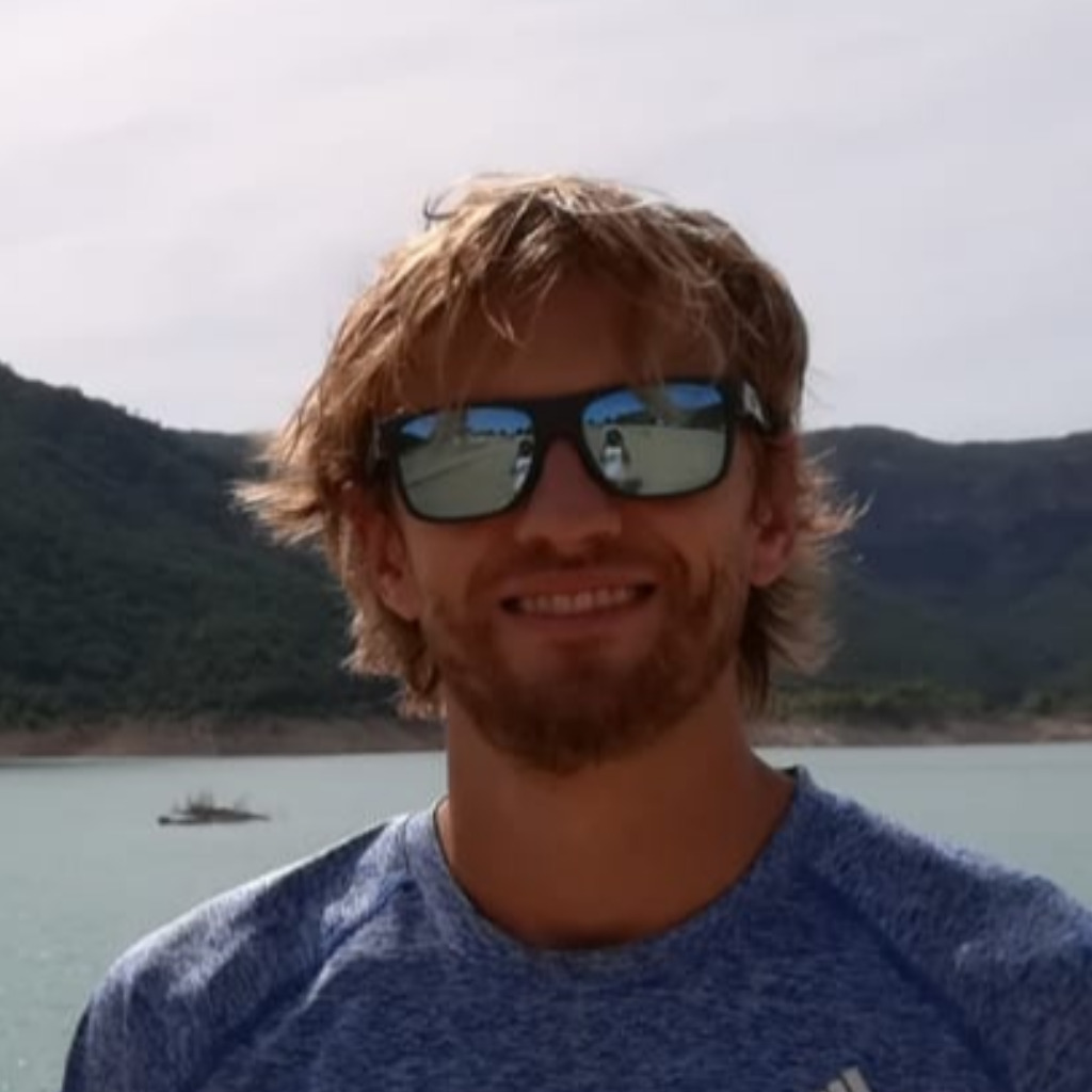 Benjamin Hiltpolt - Team Lead & Software Developer - Booking.com | XING