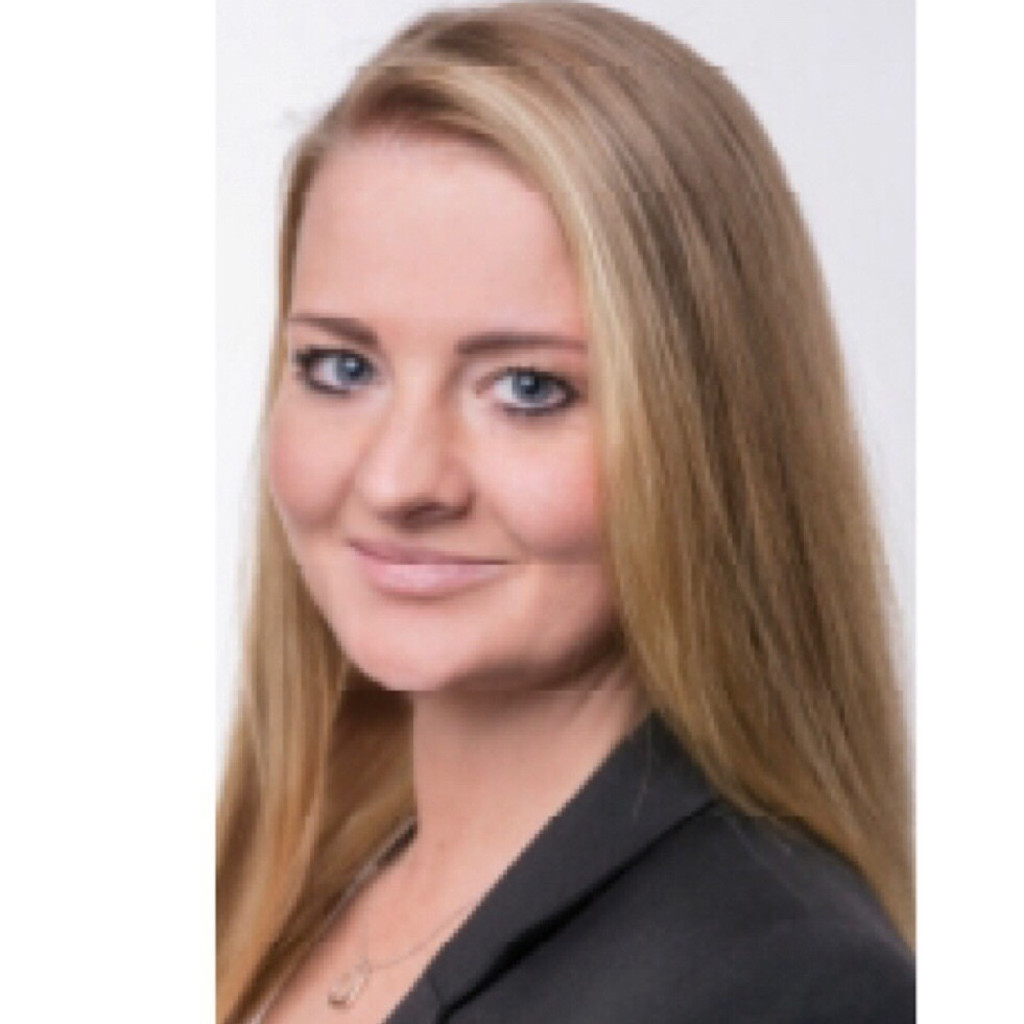 Katharina Graf - Sales Representative - Abbott | XING